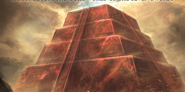 The Scarlet Ziggurat by Anthony Ryan - Libreture