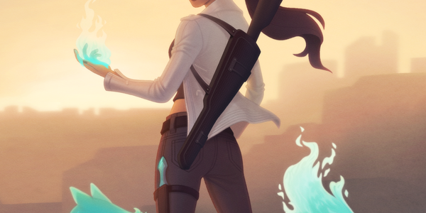 Iron Spirit by Linn Foster - Libreture