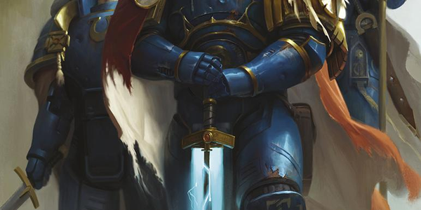 Knights of Macragge by Nick Kyme - Libreture