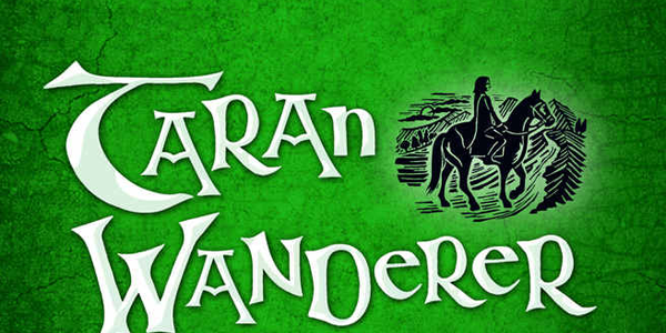 Taran Wanderer: The Chronicles of Prydain by Lloyd Alexander - Libreture