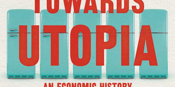 Slouching Towards Utopia by J. Bradford DeLong; - Libreture