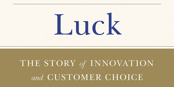 Competing Against Luck: The Story of Innovation and Customer Choice by ...