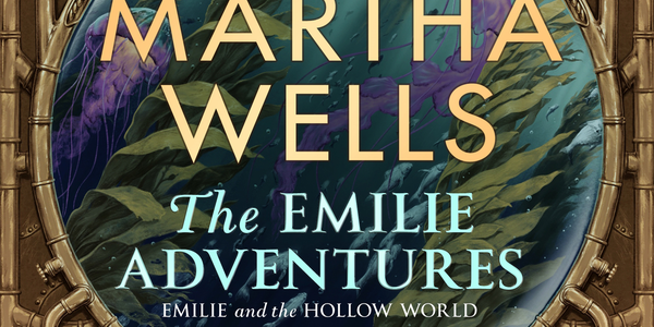 The Emilie Adventures by Martha Wells - Libreture