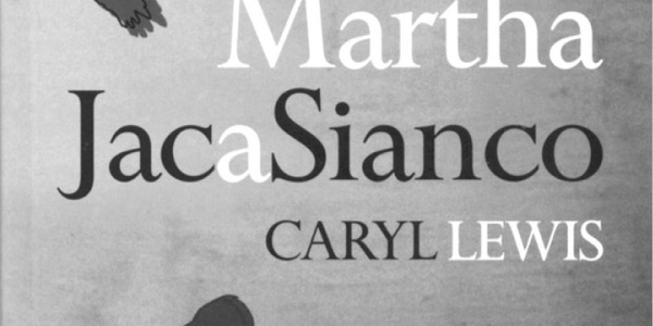 Martha Jac a Sianco by Caryl Lewis - Libreture