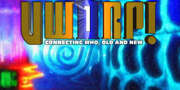 VWORP! by Earl Green - Libreture