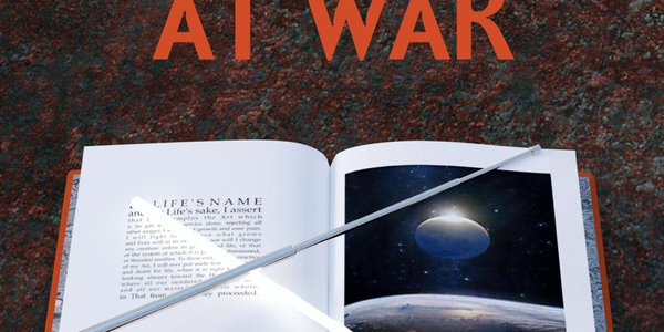 Wizards at War by Diane Duane - Libreture