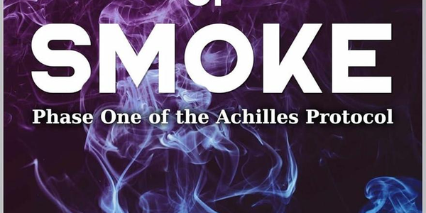 Bridges of Smoke (Achilles Protocol, #1) by Julie March - Libreture