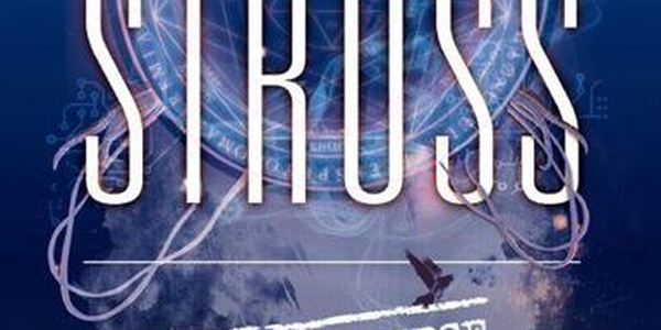 The Apocalypse Codex (The Laundry Files) by Stross, Charles - Libreture