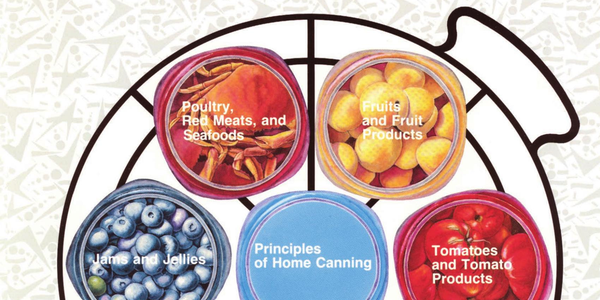 Complete Guide To Home Canning by USDA - Libreture
