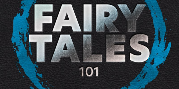 Fairy Tales 101: An Accessible Introduction to Fairy Tales by Dr. Jeana ...