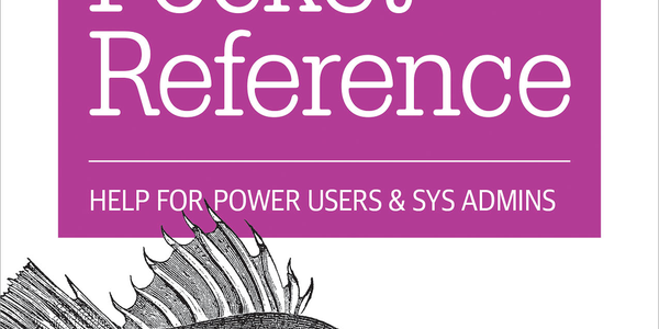 Bash Pocket Reference by Arnold Robbins - Libreture