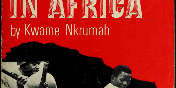 Class Struggle In Africa by Kwame Nkrumah - Libreture