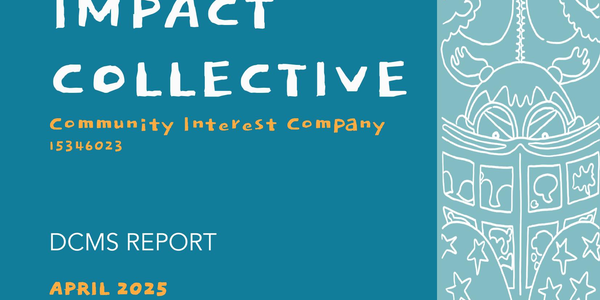The Comics Cultural Impact Collective - DCMS Report 2025 by The Comics ...