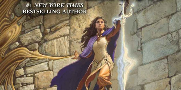 Oathbringer (The Stormlight Archive, Book 3) by Brandon Sanderson ...