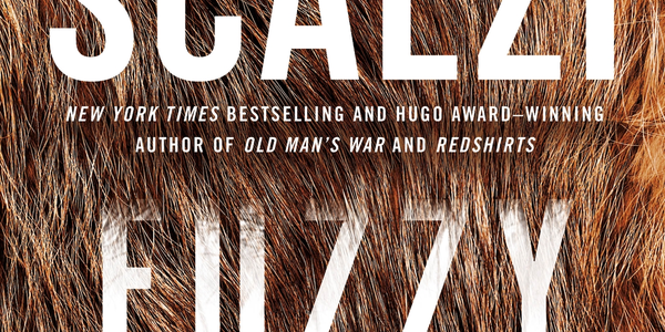 Fuzzy Nation by John Scalzi - Libreture