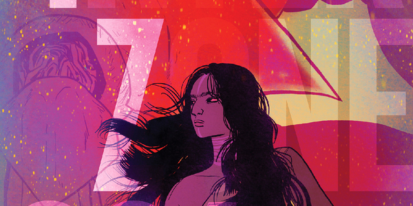 Interzone #296 by Gareth Jelley - Libreture