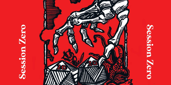 Wyrd Science Vol 1 - Issue 1: Session Zero by Wyrd Science - Libreture