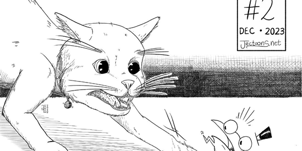 Fodongo Issue 2 by Zach Acherman, Sharvari Shah, Amanda S. Rovaron ...