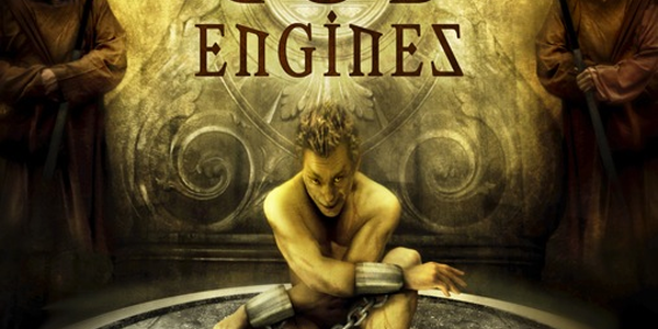 The God Engines by John Scalzi - Libreture