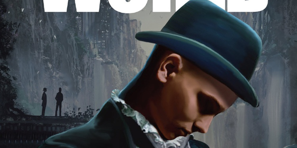 Hollow World by Michael J. Sullivan - Libreture